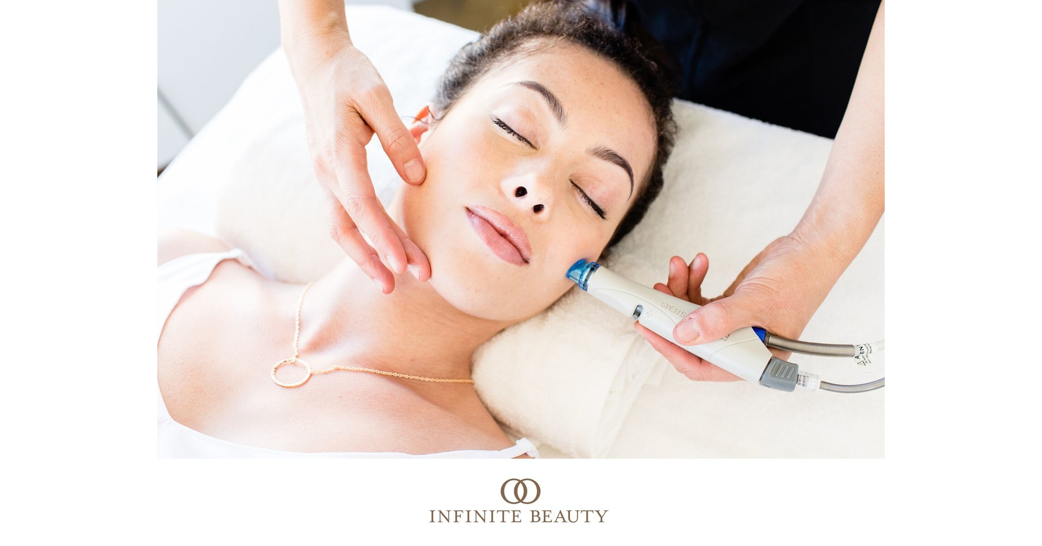 Infinite Beauty Reveals the Technology Behind Its State of the Art ...