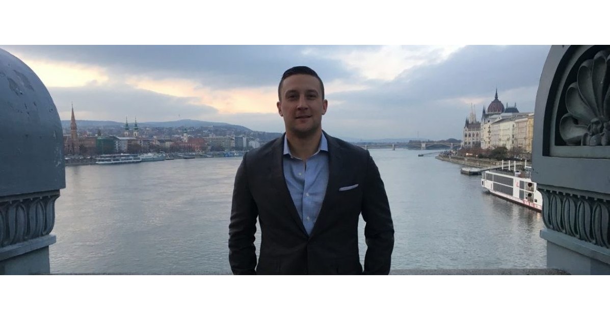 Evan Loring Joins the Board of Advisors for KDM Ventures