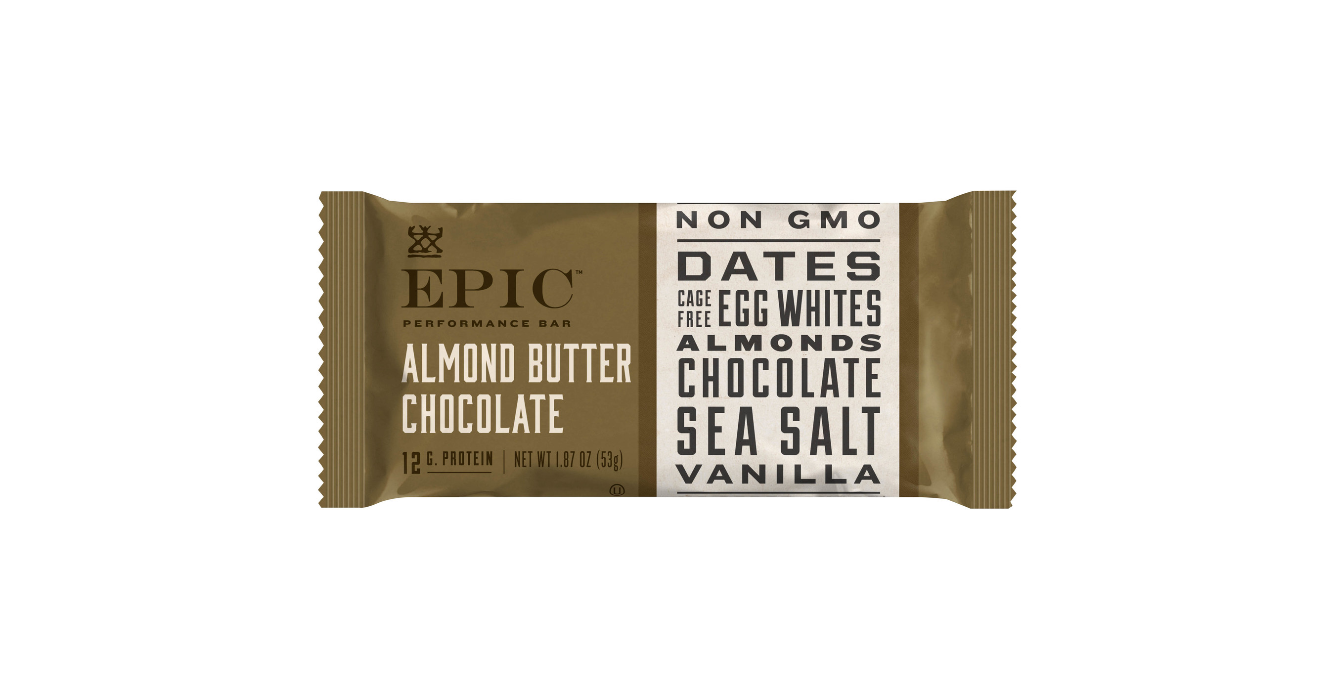 EPIC Provisions Launches New EPIC Performance Bars, Made with Non-GMO ...