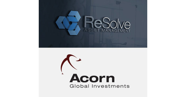 ReSolve Announces It Has Acquired Acorn Global Investments