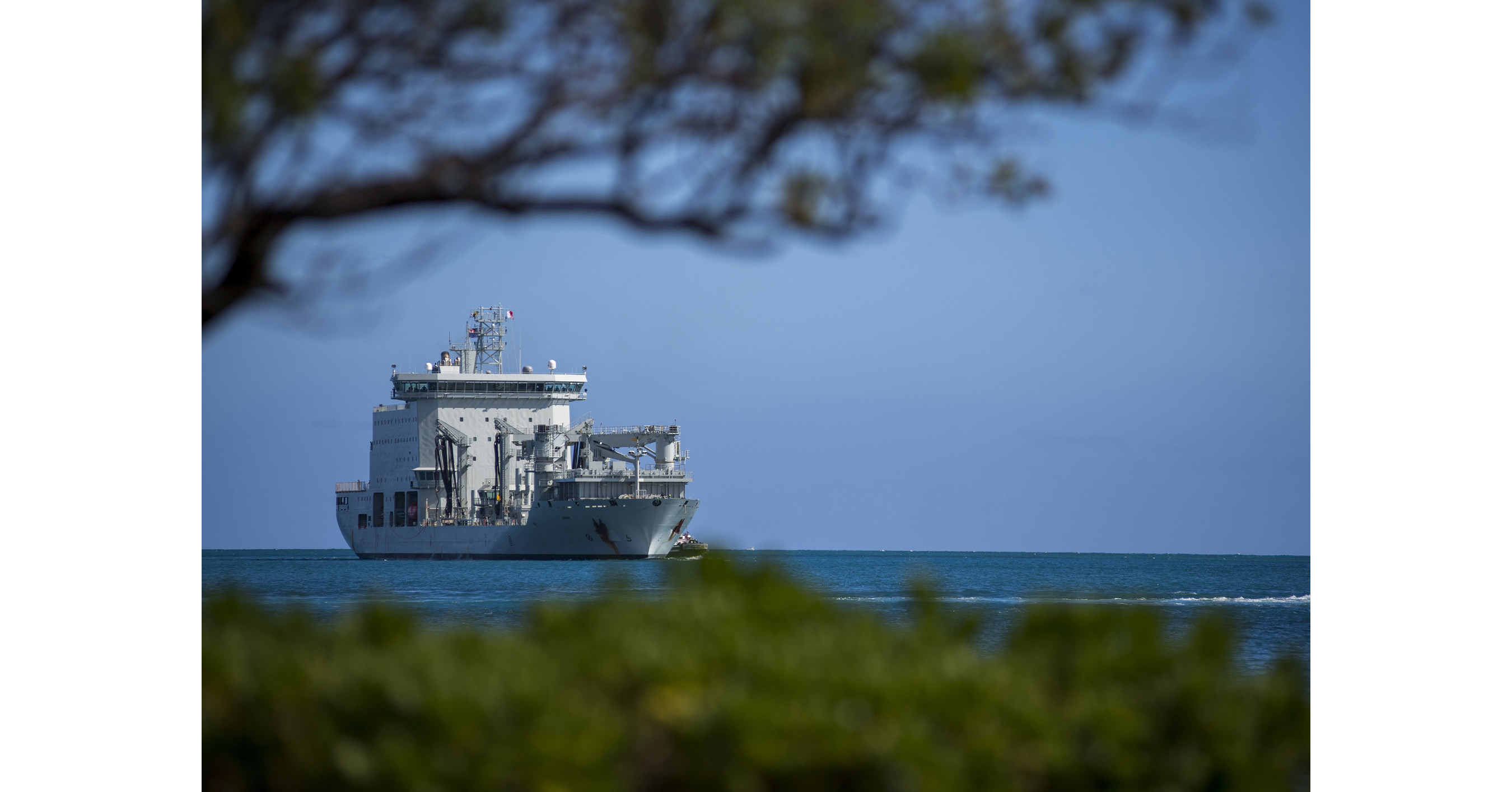 Government of Québec joins JP Morgan and Anchorage Capital in financing ...