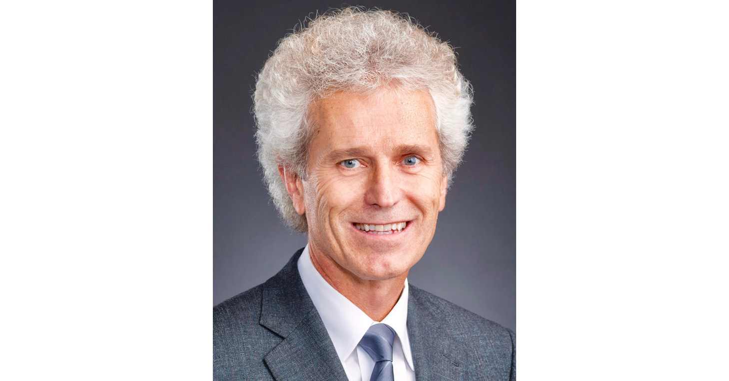 J. Chris Coetzee, MD, MBChB, Installed as AOFAS® President