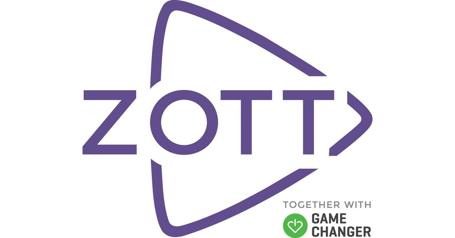ZOTT And AT&T Collaboration Revolutionizes The Patient Experience
