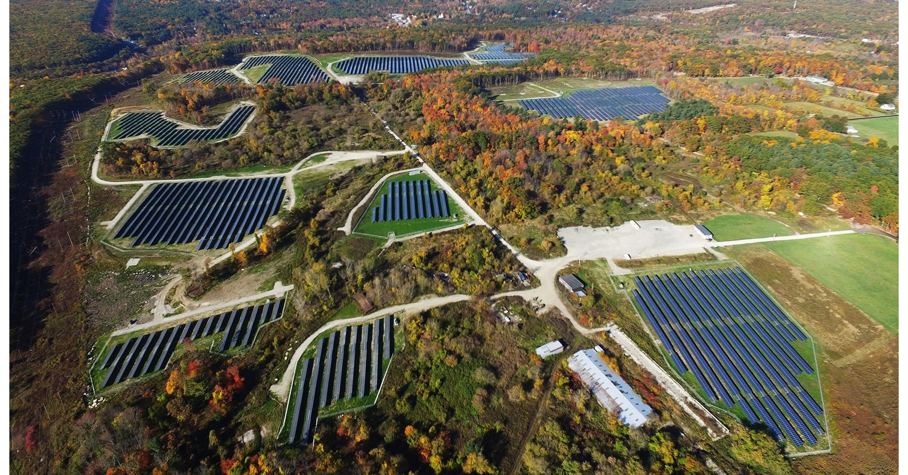 Conti Solar Advances Its National EPC Solar Services