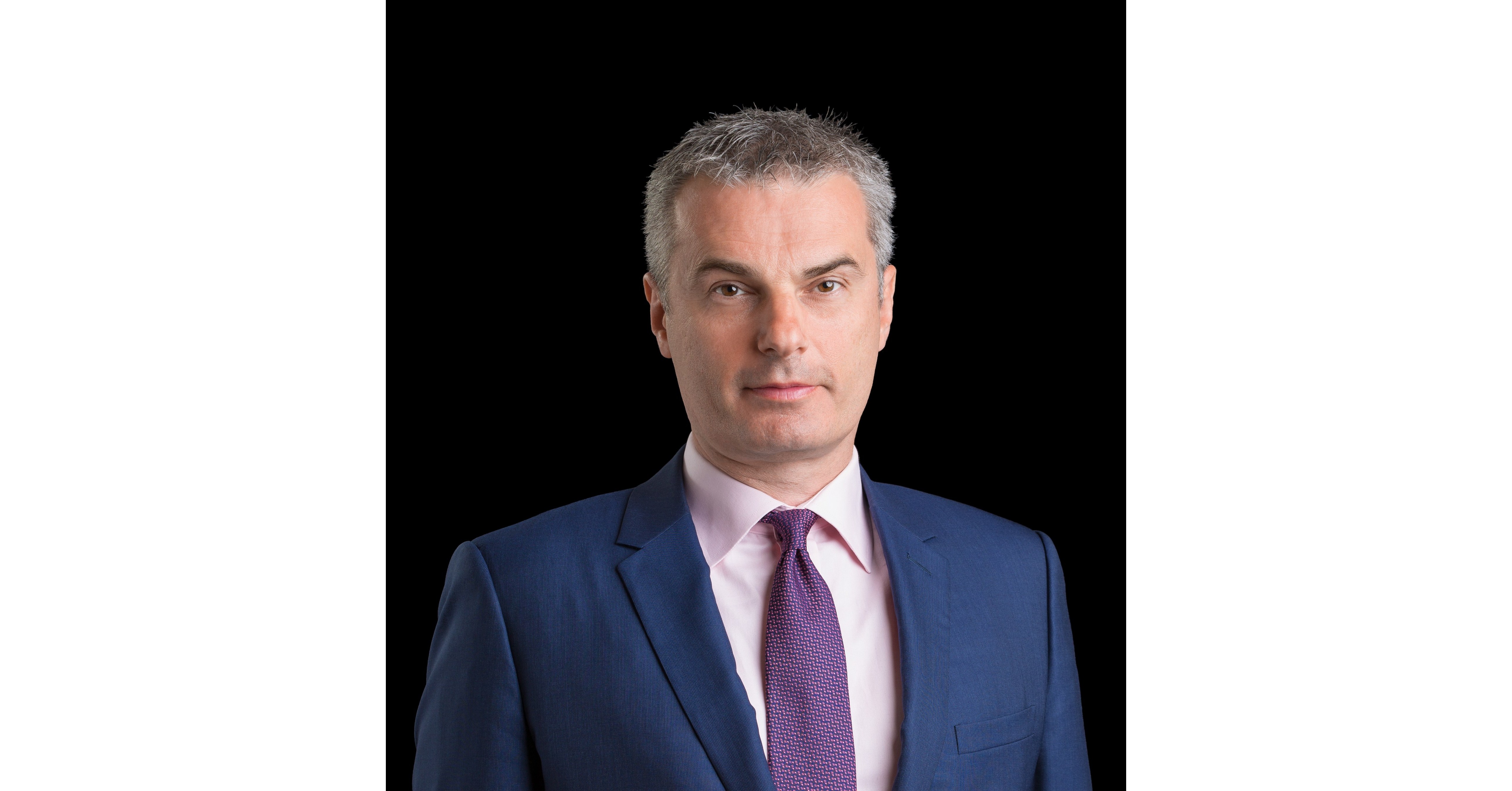Caterpillar Names New Digital Enabled Solutions Vice President
