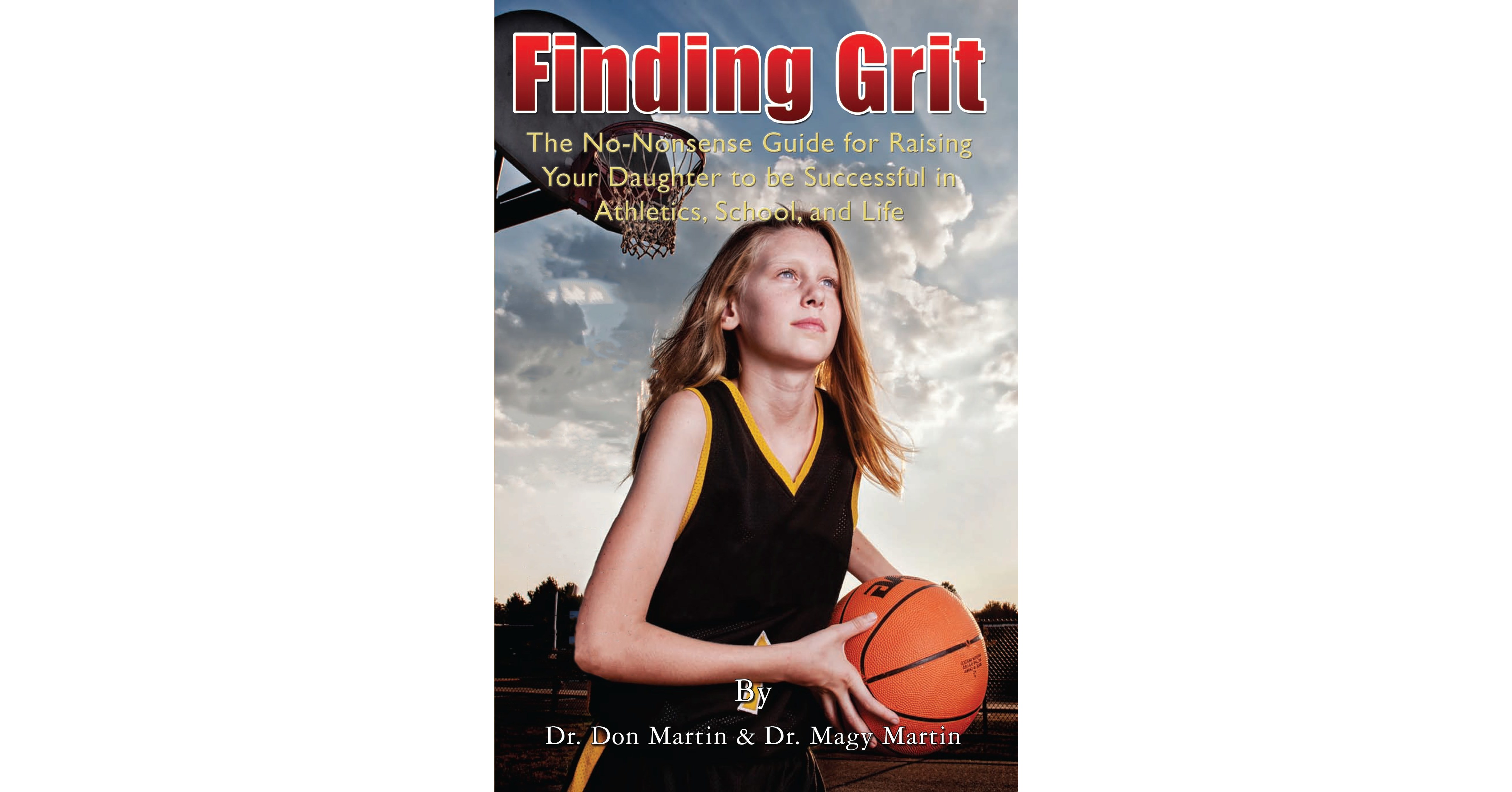 New Book Offers Insight on Raising the Next Generation of Strong ...