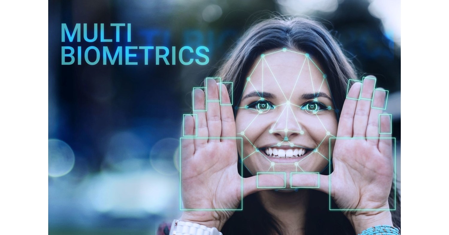 DERMALOG Revolutionizes Multi-biometrics With Real-time Recognition