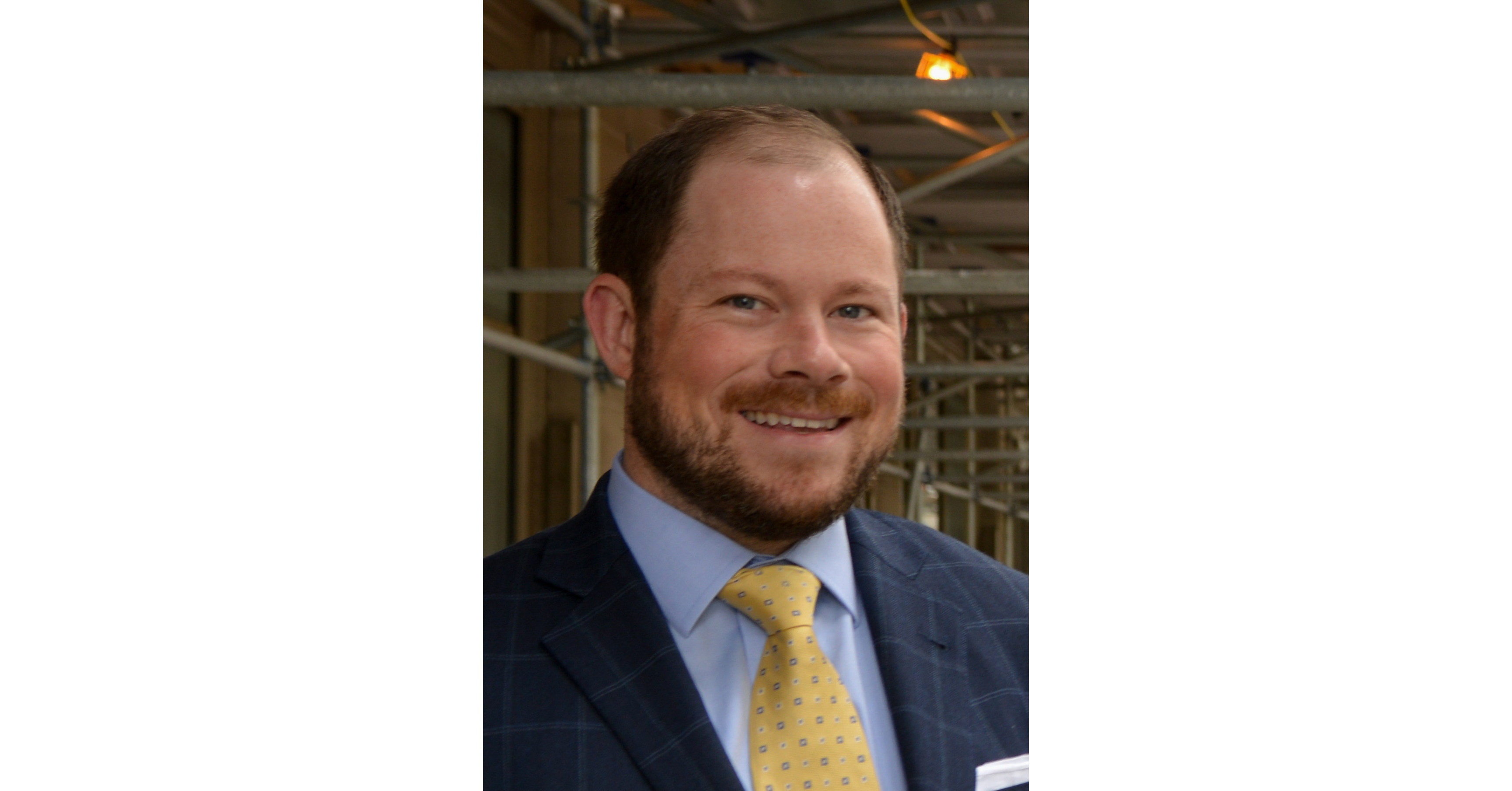 Tres Whitlock Named as Allied Insurance Brokers' New President