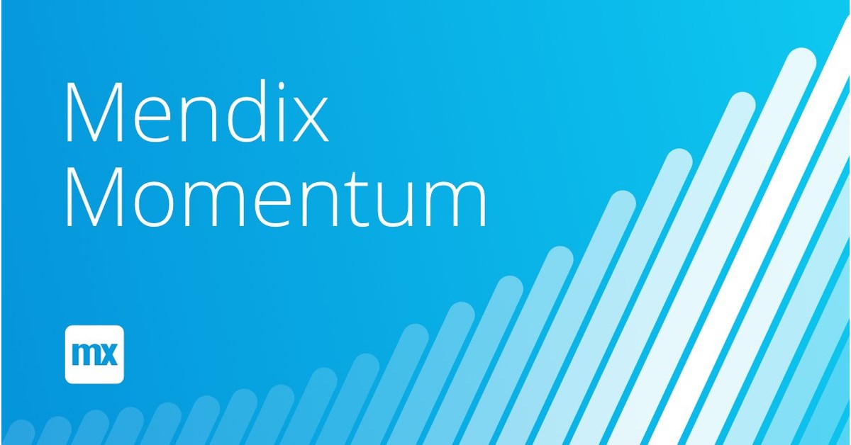 Mendix Achieves Record Bookings in First Half of 2018