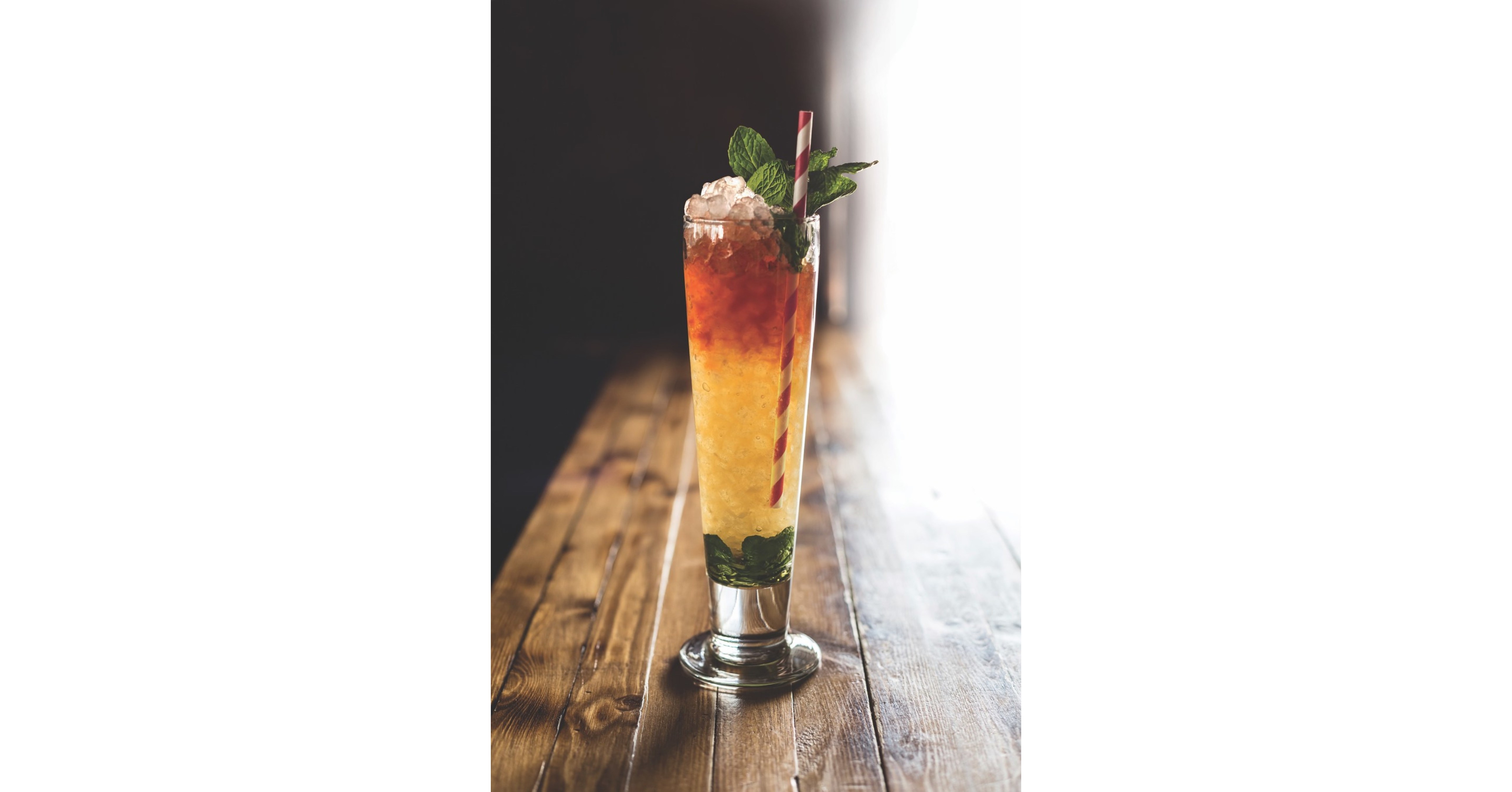 THE HOUSE OF ANGOSTURA® debuts Swizzle Royale Cocktail and Mocktail ...