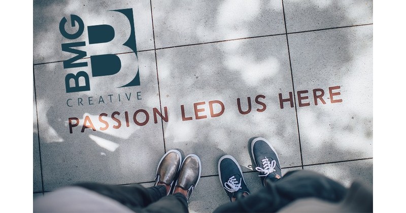 BMG Creative Announces New Ownership and Services