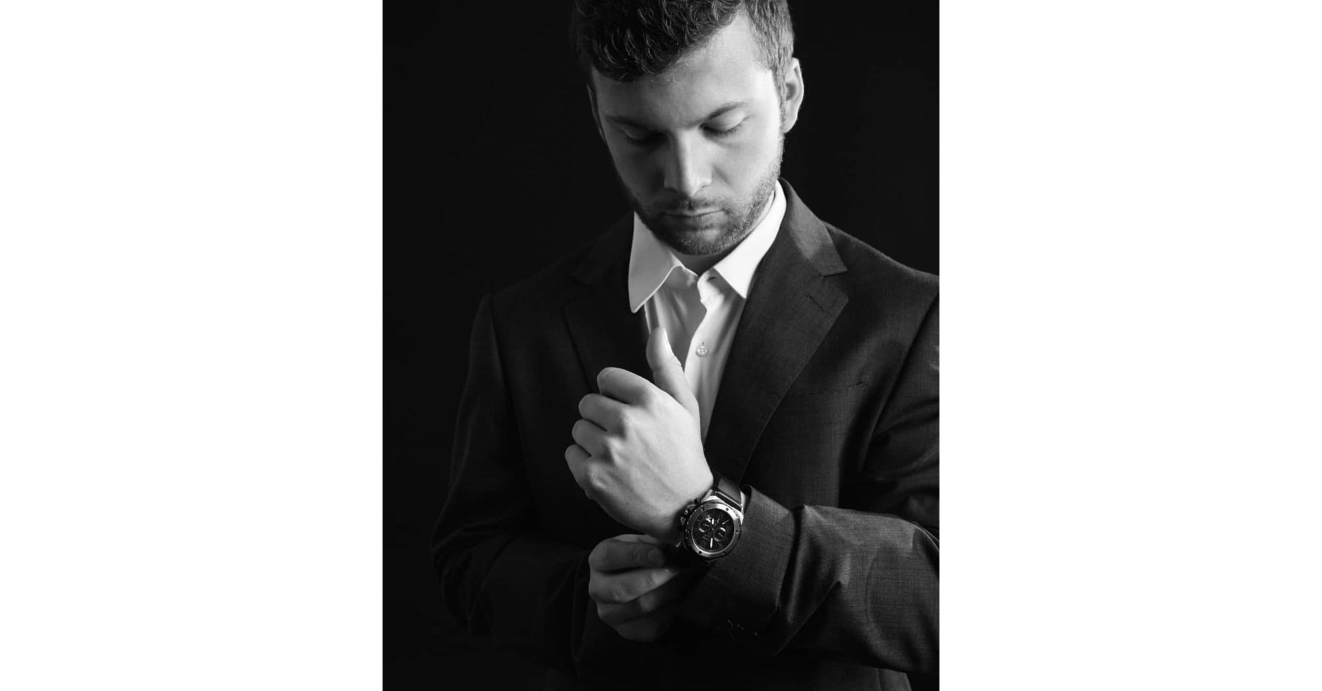 The Robin Hood of Business Marketing, Ben Oberg, Takes an Anarchist ...