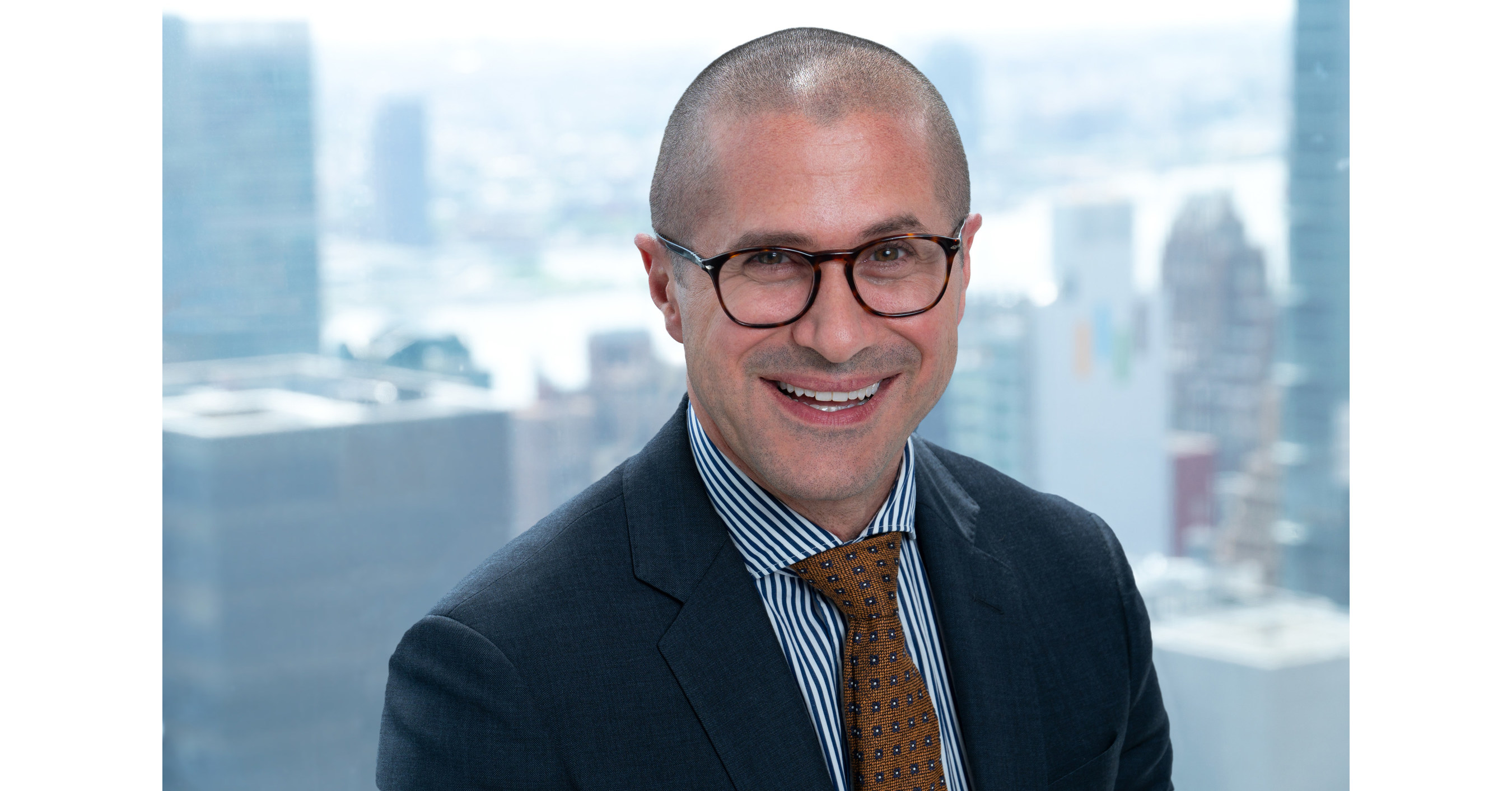 Russell Reynolds Associates Hires Veteran Leadership and Talent ...