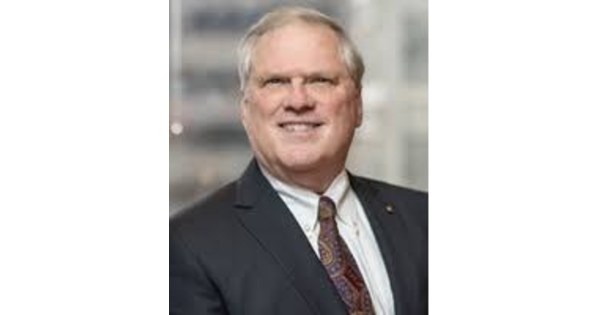 William Richard Purdy is recognized by Continental Who's Who