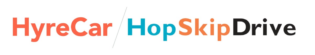 HyreCar Announces Partnership with HopSkipDrive to Create New Rideshare ...