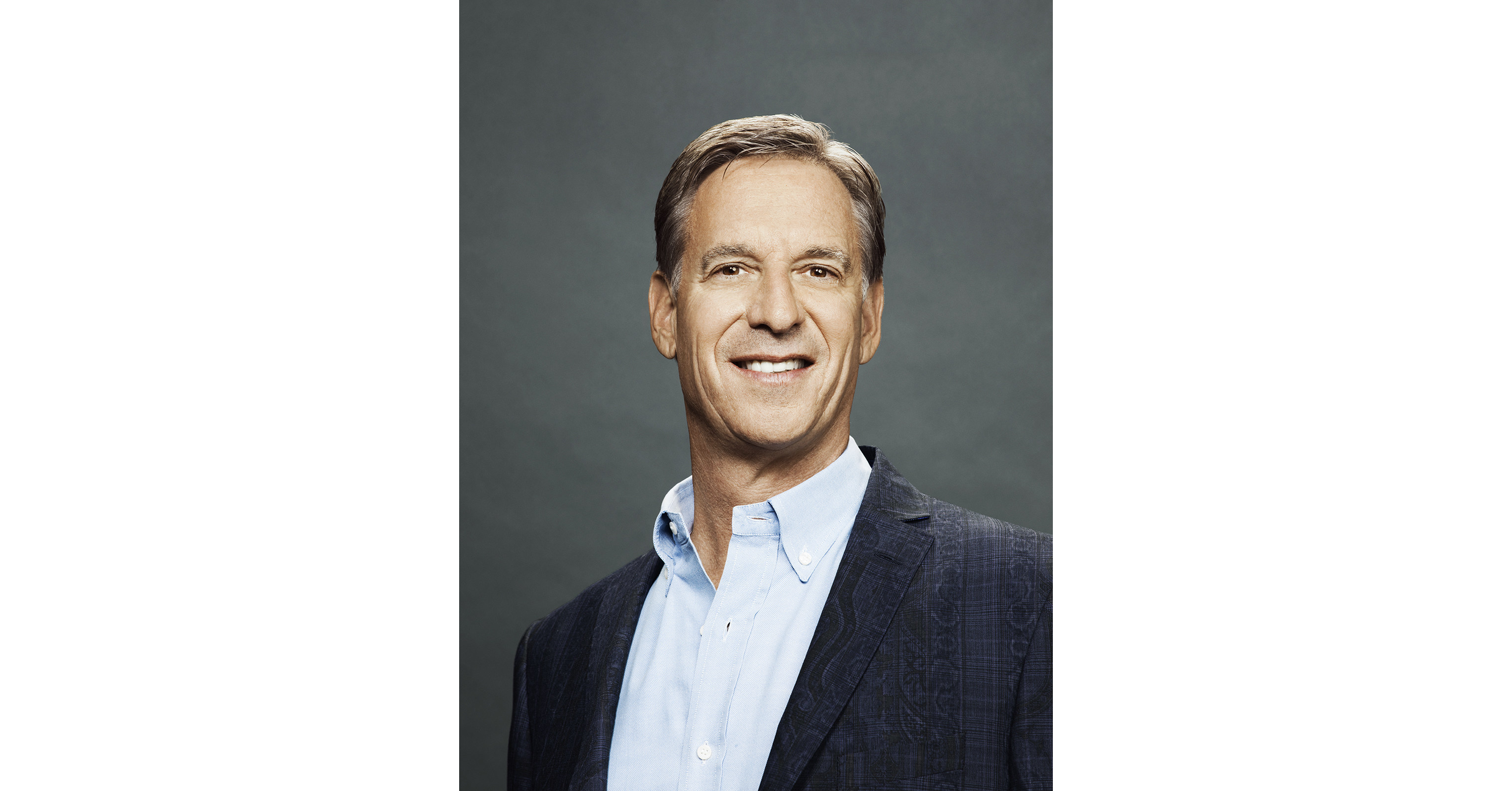 Stephen Luczo joins Board of Directors at Lucile Packard Children's ...