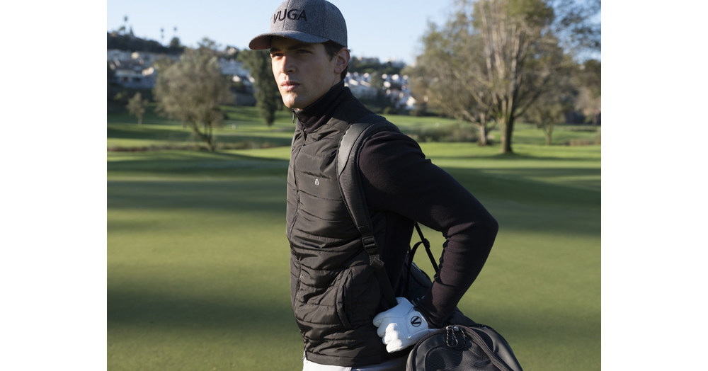 Unseating Giants: How VUGA is redefining what clubwear means for the ...