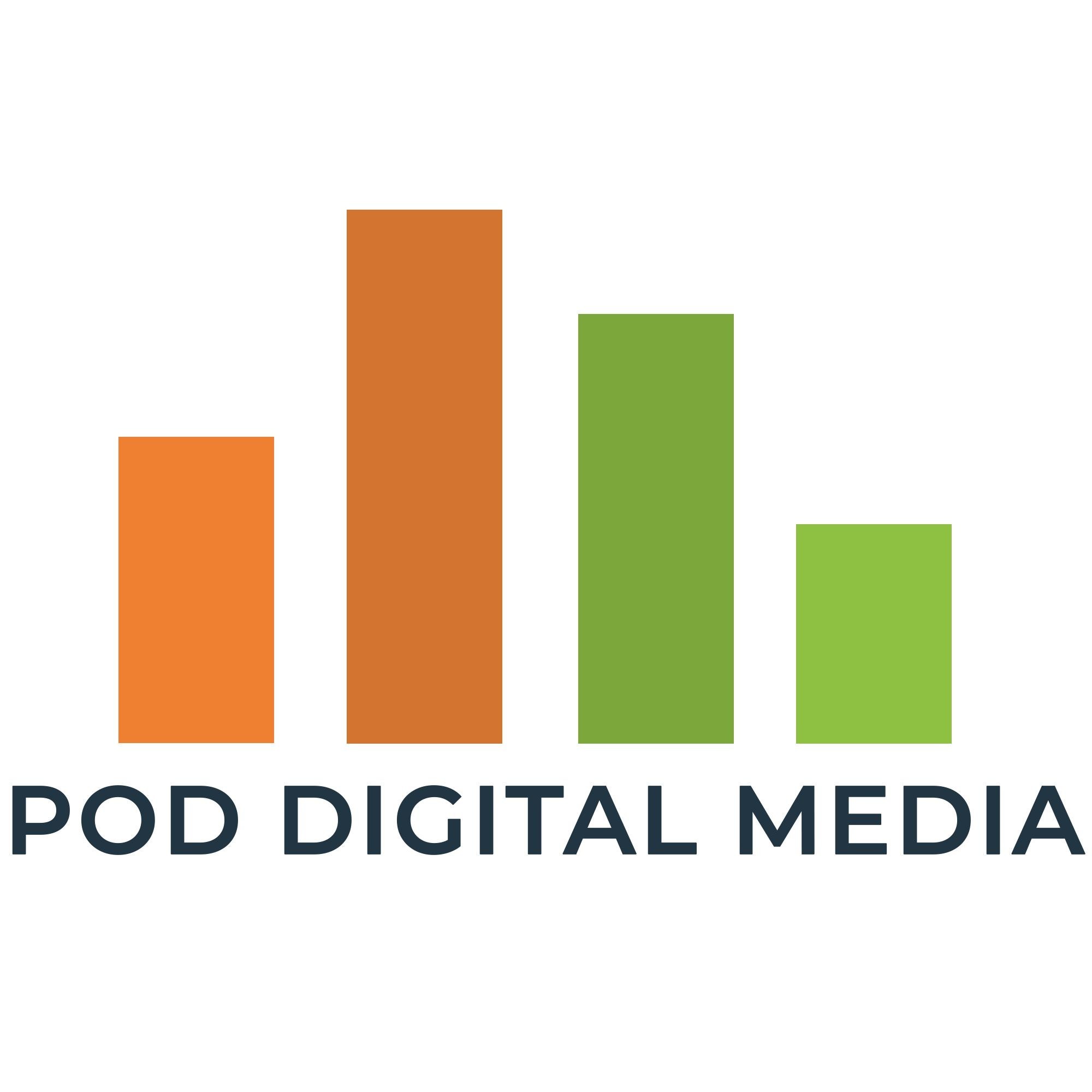 Ad Veteran Launches POD Digital Media (PDM), Advertising's First ...