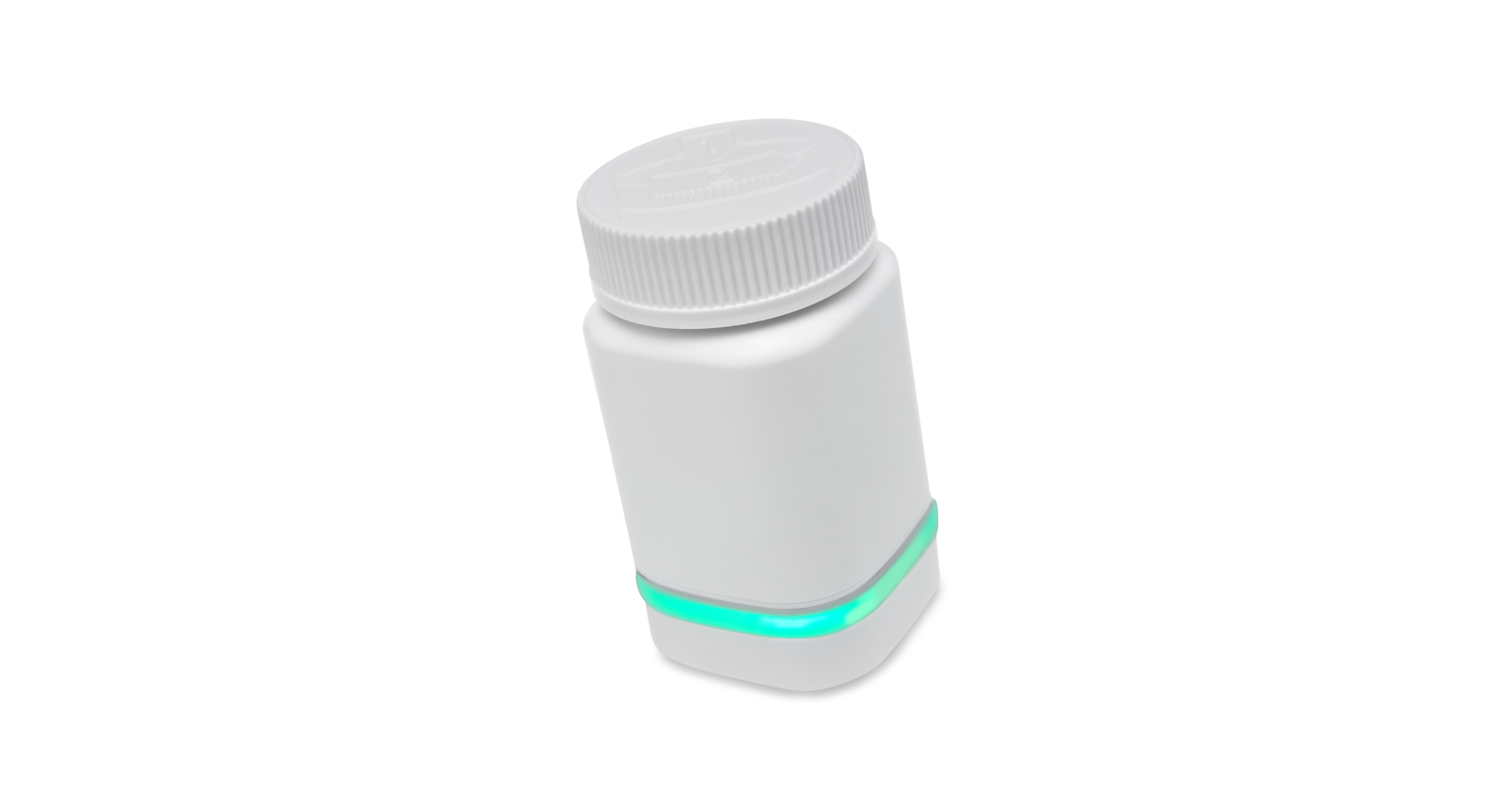 Avella's use of AdhereTech improves adherence and generates one to two ...