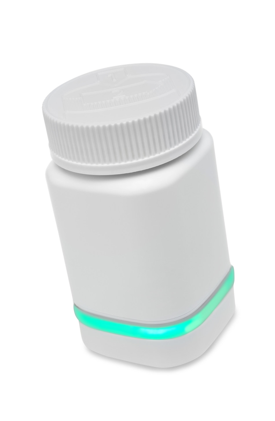 Avella's use of AdhereTech improves adherence and generates one to two ...