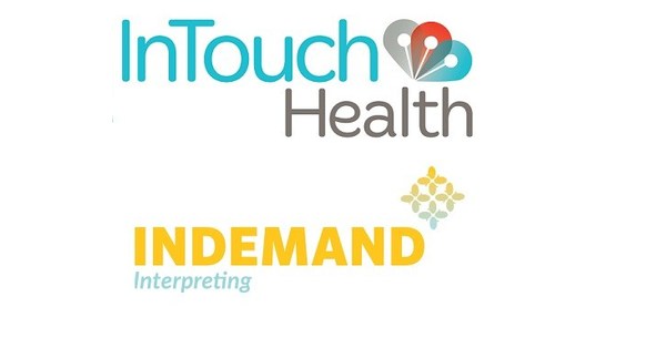 InDemand Interpreting Partners with InTouch Health to Expand Anywhere ...