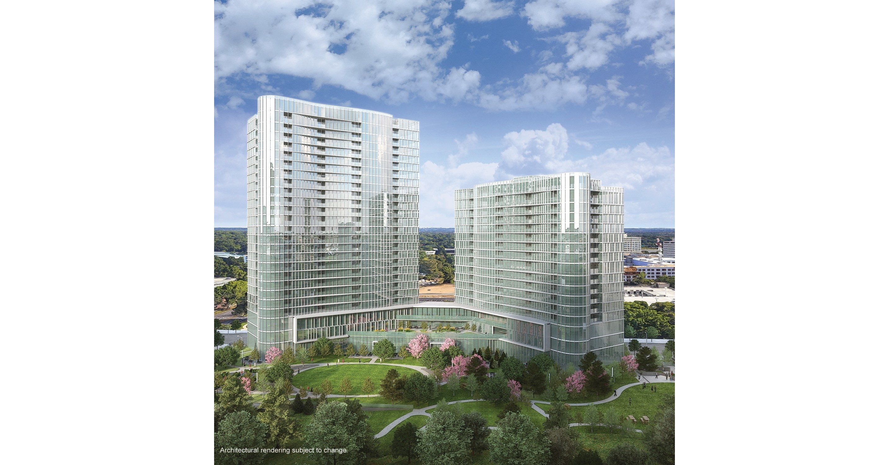 Mather LifeWays to Develop Premier 62+ Community in Tysons, VA