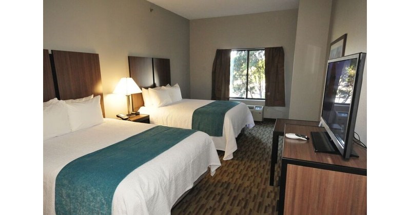 Riverside Inn & Suites Joins The Ascend Hotel Collection