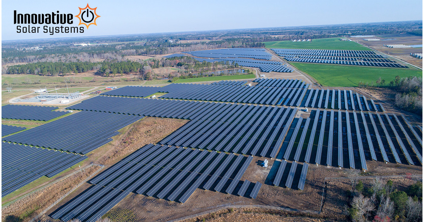 Solar Farm Market in Texas Dominated by One Companies 5.6GW Pipeline of ...