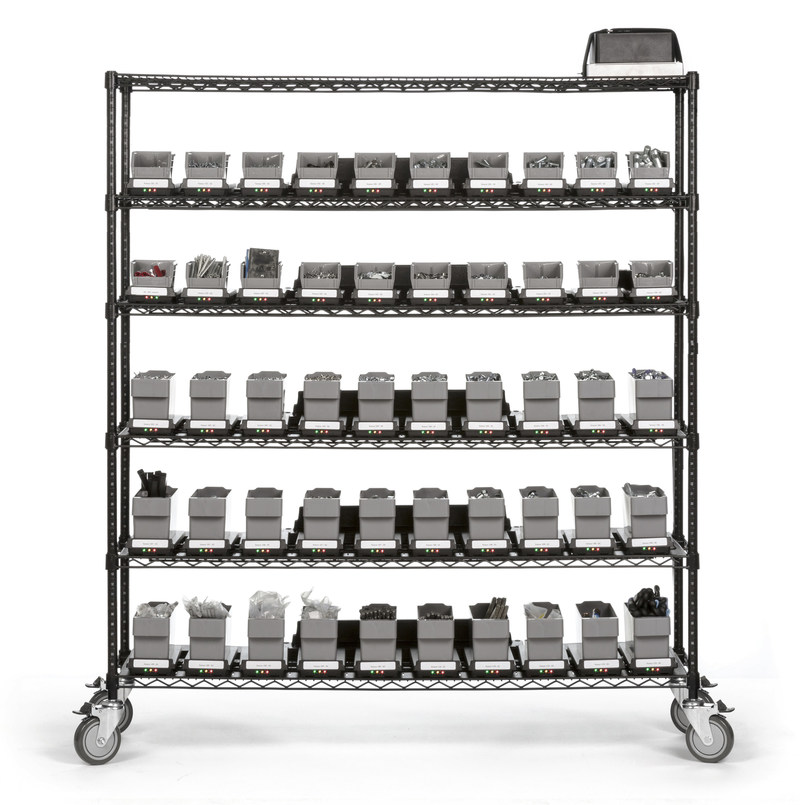 Stanley Black & Decker Brand Introduces CribMaster FlexSense