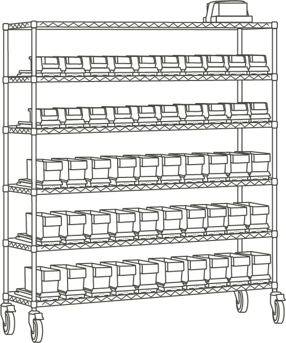 Stanley Black & Decker Brand Introduces CribMaster FlexSense