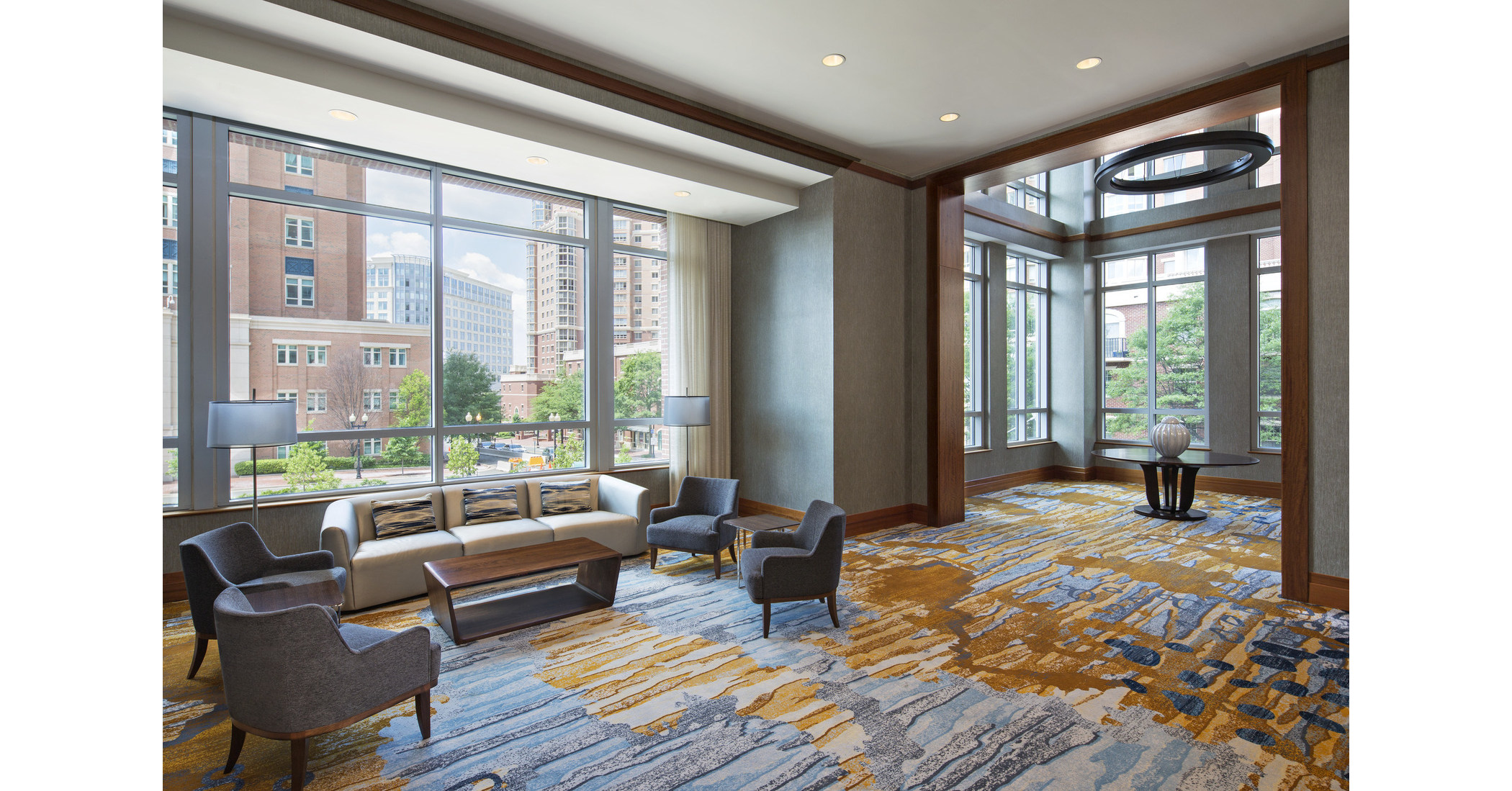Interstate Hotels & Resorts Welcomes Newest Upscale Property, The ...