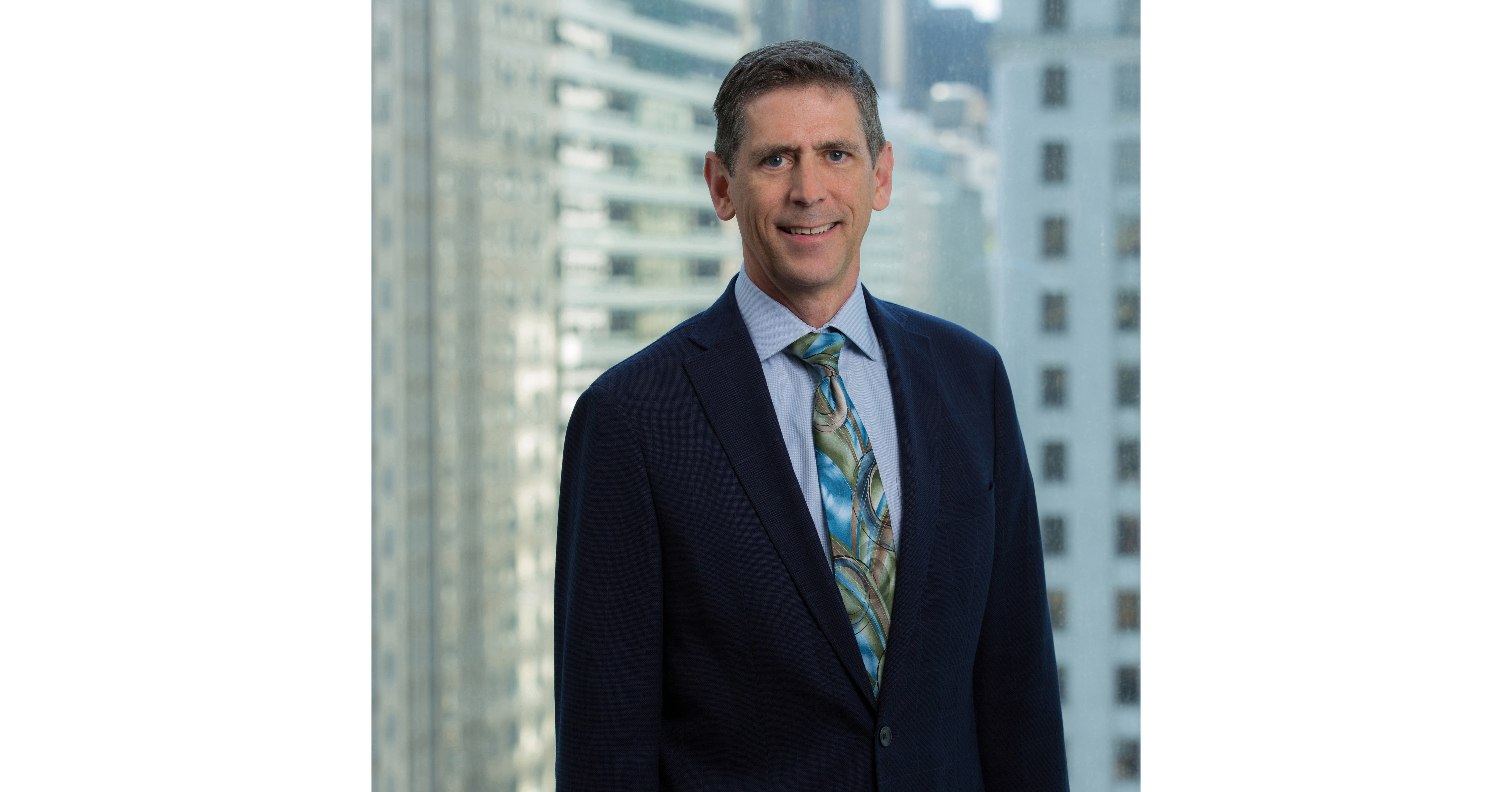 Chicago attorney Jeff Van Winkle joins McDonald Hopkins