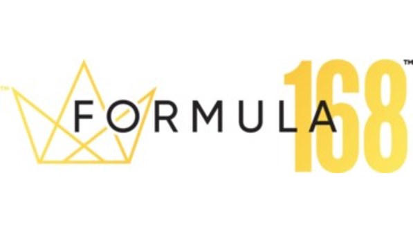 Formula168 Announces Wider Retail Distribution of Health Supplement Line