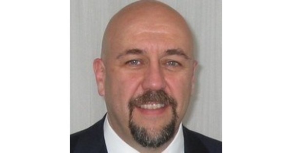Santo Veltri Elected Chair of Villa Charities' Board of Governors