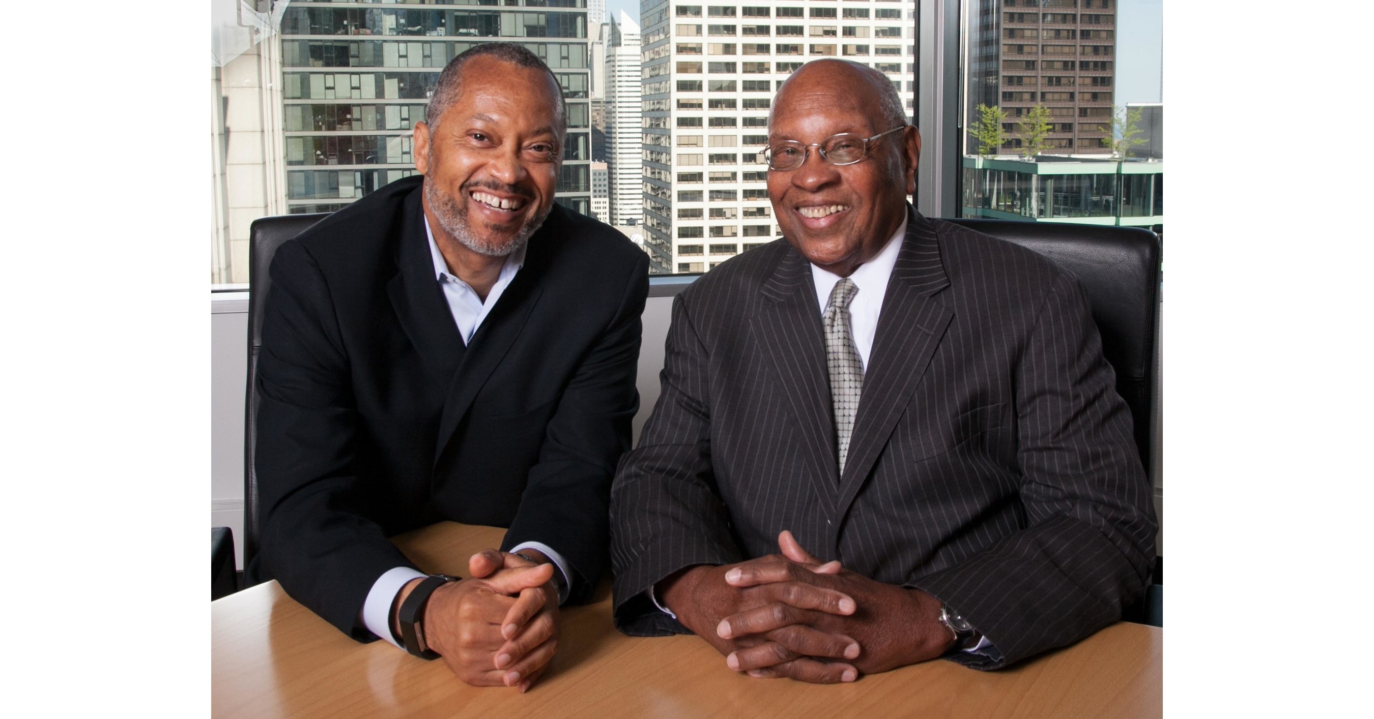 Mitchell Titus And Washington, Pittman & McKeever Combine Forces