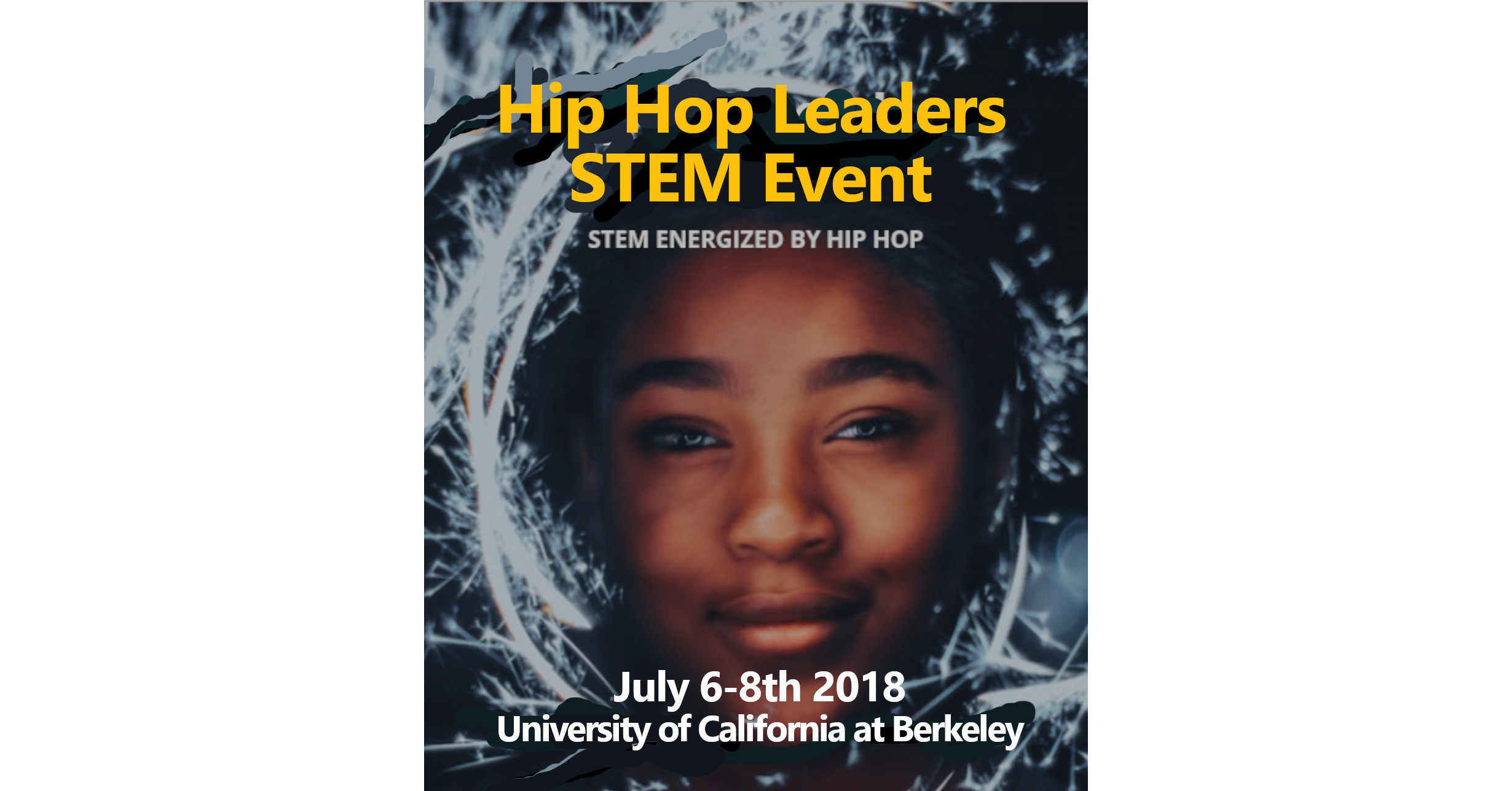 Hip Hop Leaders Celebrates Successful Power Women in Science ...