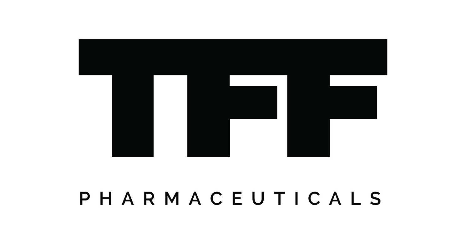 TFF Pharmaceuticals Receives Notice of Allowance for New Foundational ...