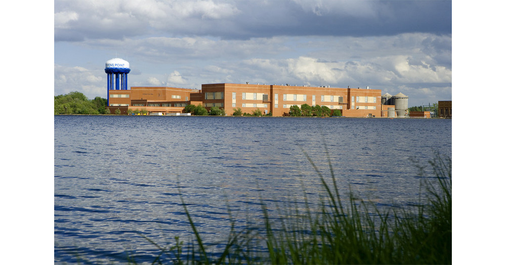 Verso's Stevens Point Mill Celebrates 100 Years of Excellence in ...