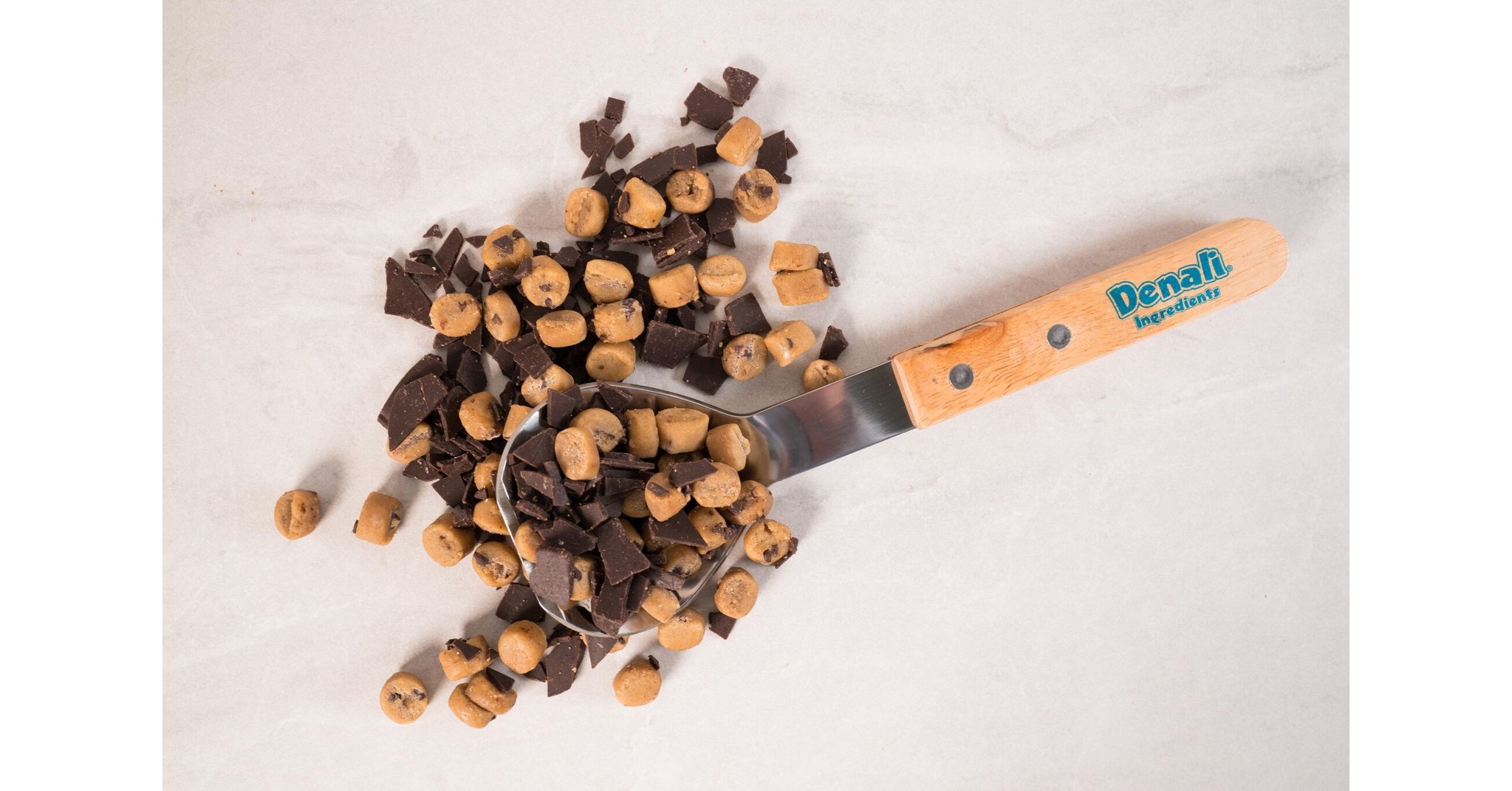 Denali Ingredients Expands Cookie Dough Offerings To Meet Growing ...