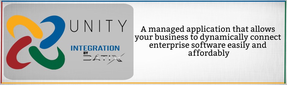 Datix Introduces Unity for HubSpot