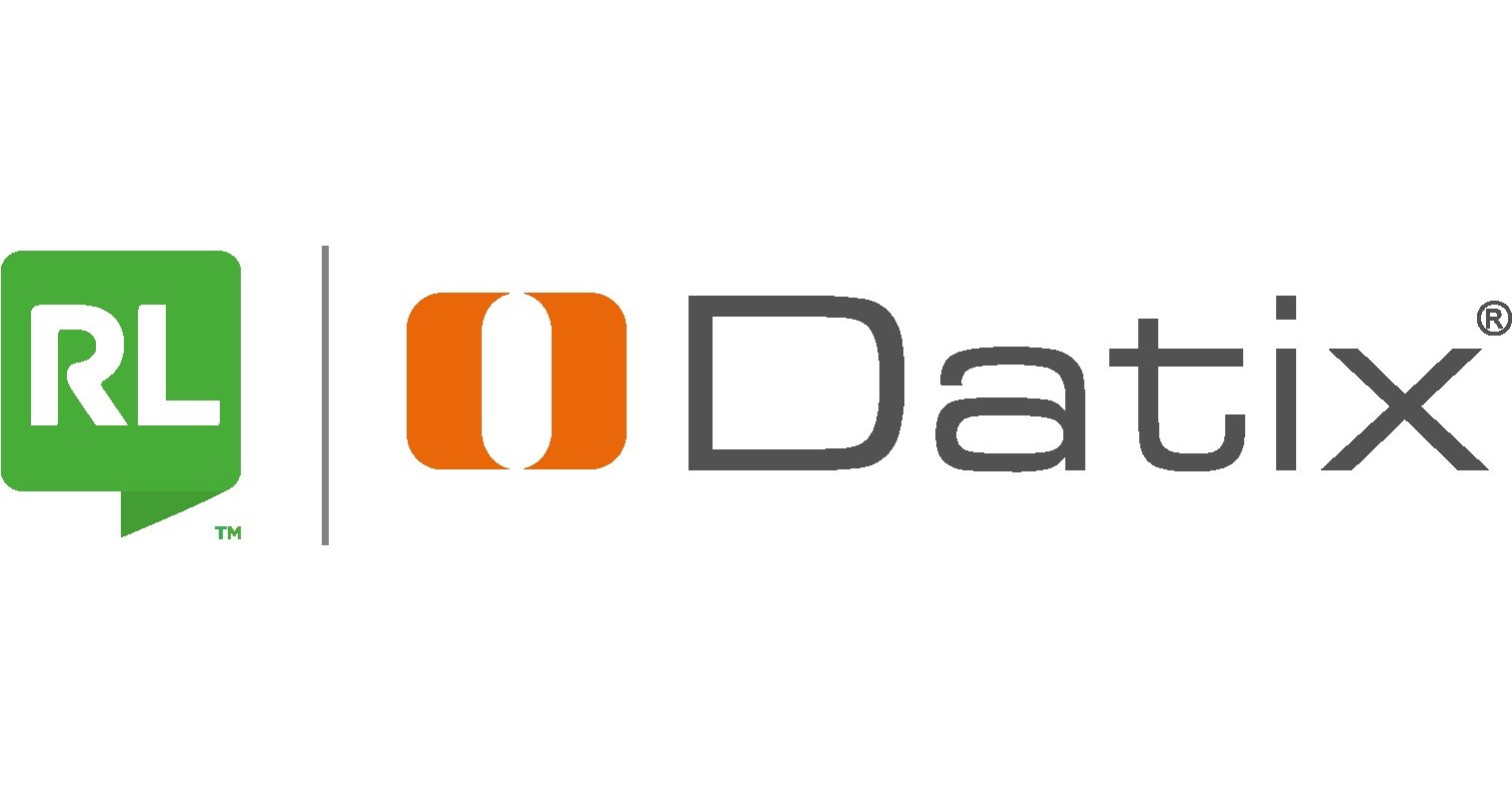 RL Solutions and Datix to Join Forces