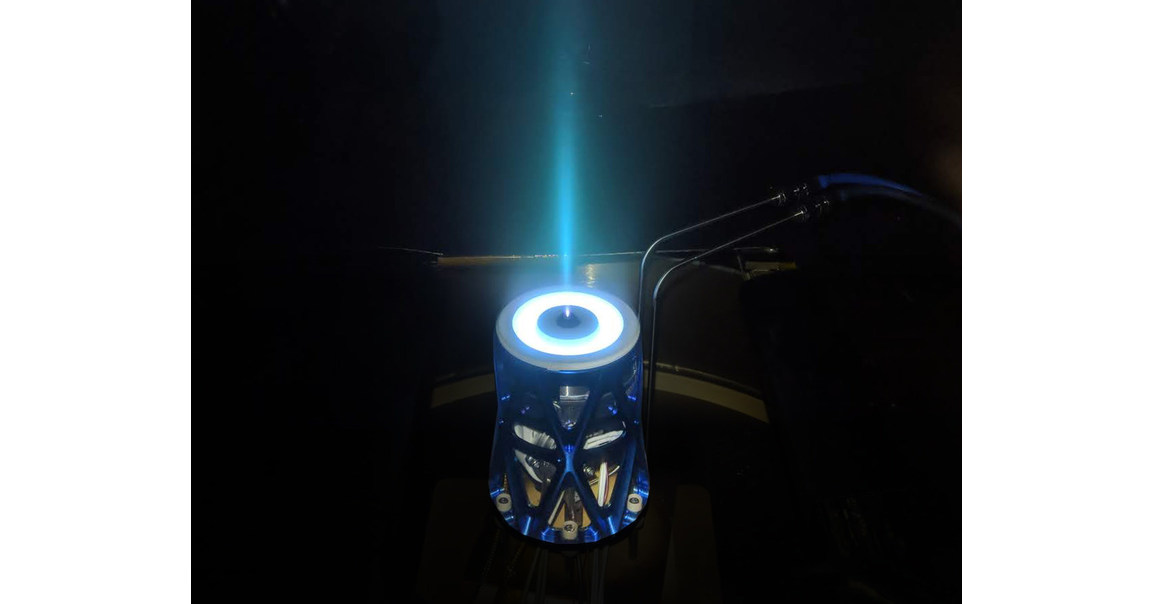 Apollo Fusion raises $10 million to ramp production of its satellite ...