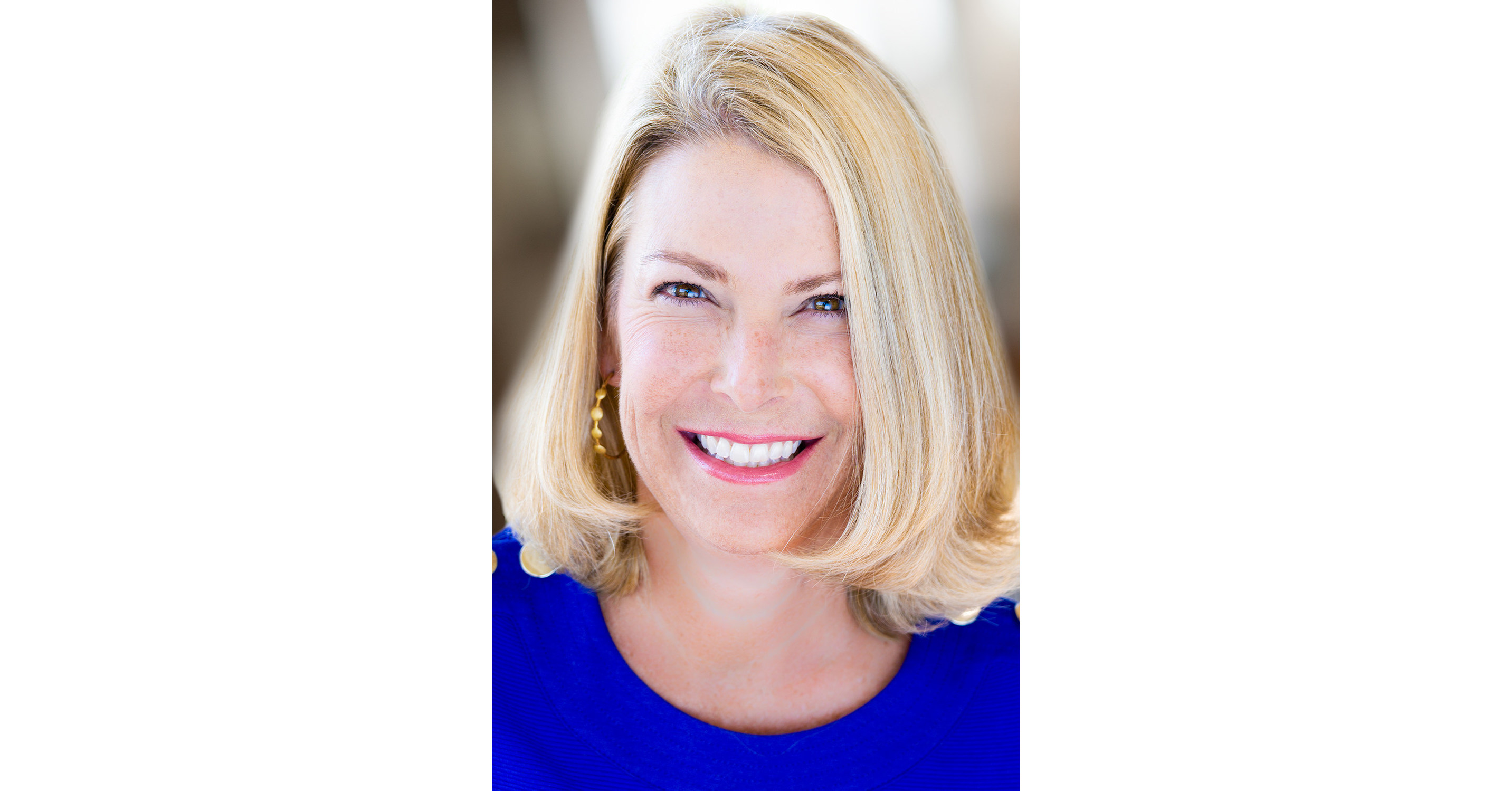 It's Never 2 Late Announces Lisa Taylor as New CEO