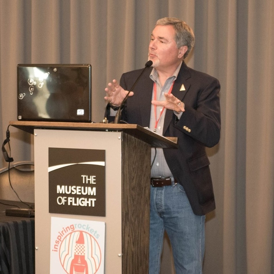 Bill Stine named new General Manager for Estes | Rocketry Forum - Model ...