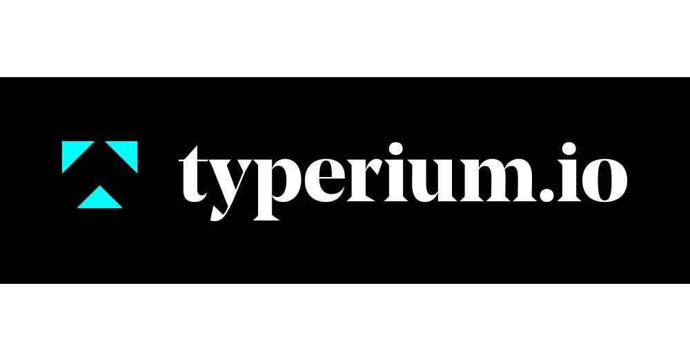 Typerium: Blockchain Company for Creators Files Two Patents for Its ...