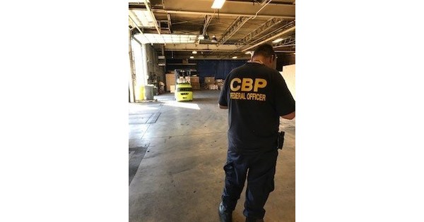 World Distribution Services Offers New Import USDA Container Cleaning ...