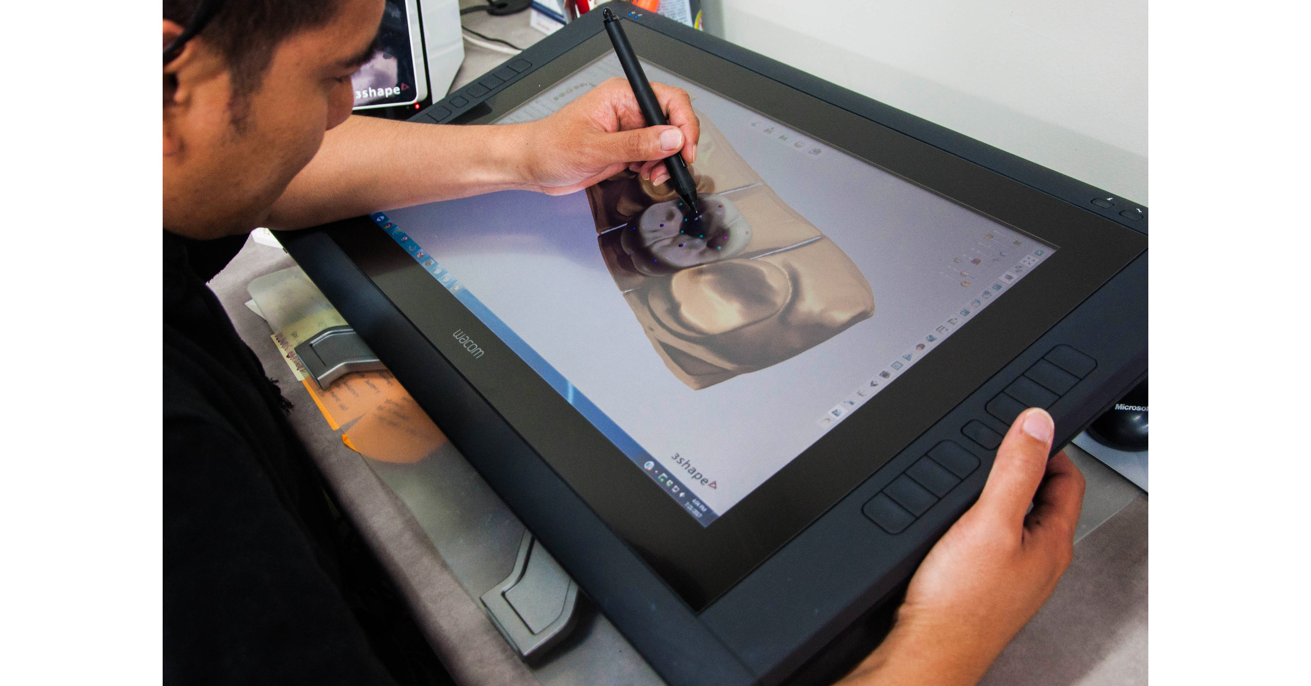 Evident launches Evident Design Services to Take the Industry from ...