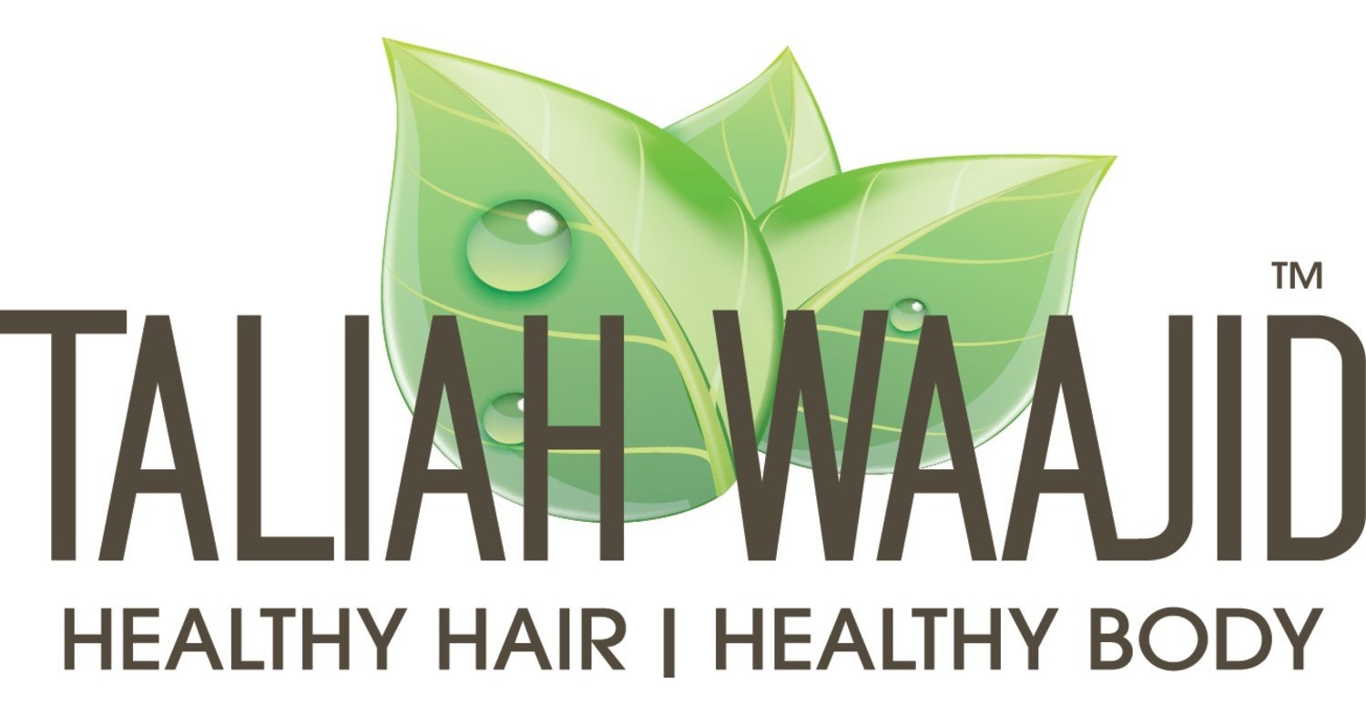 Taliah Waajid Launches Protective Styles Collection at Walmart Stores ...