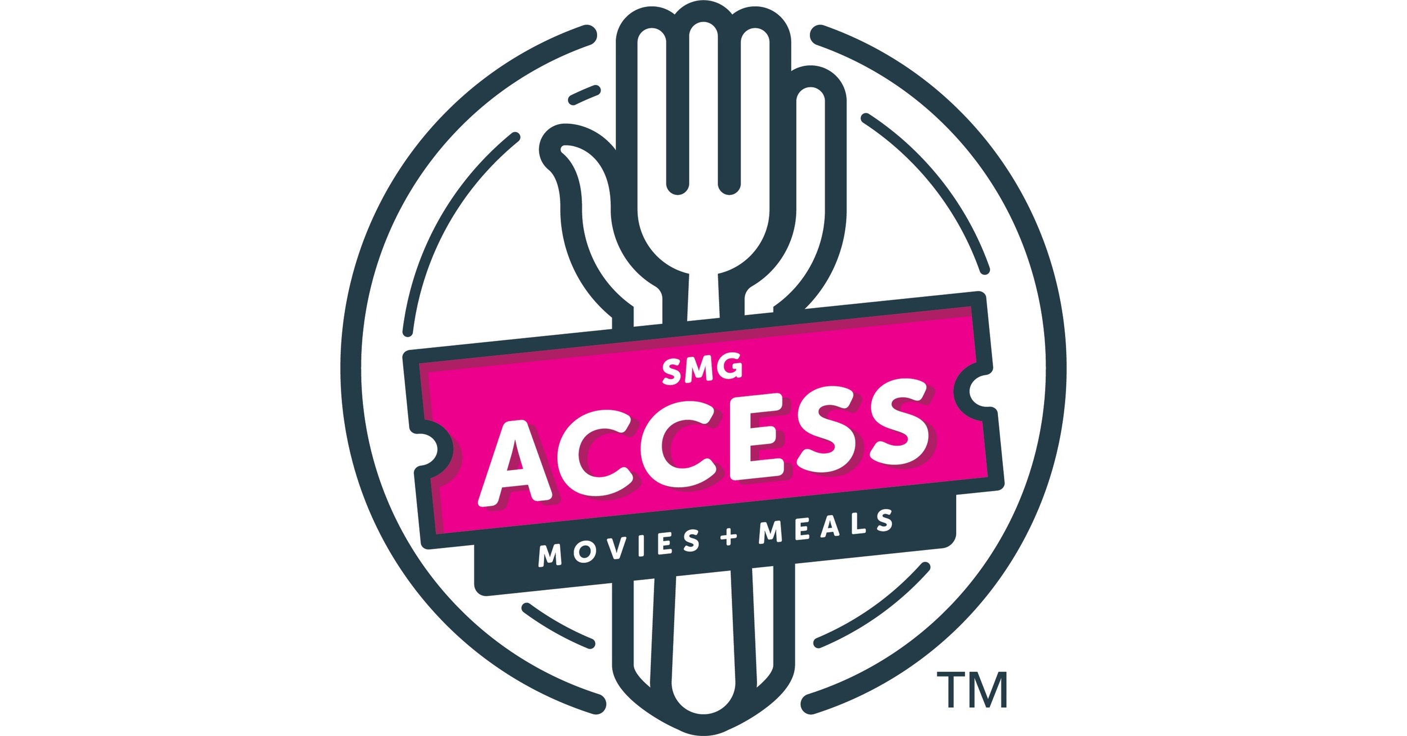 Studio Movie Grill Launches SMG Access™