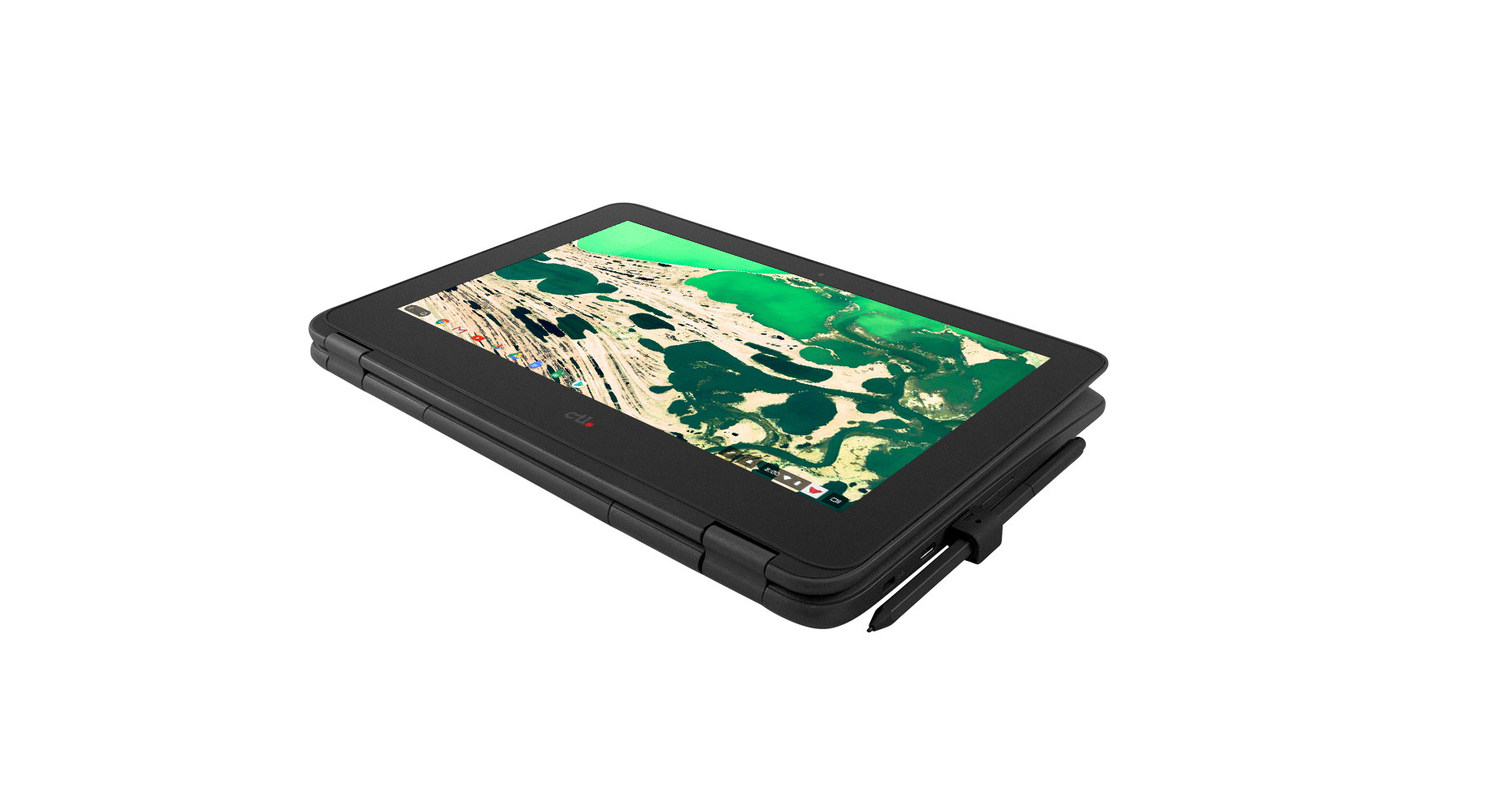 CTL Chromebook NL7TW Named 'Best of Show' by Tech & Learning at the ...